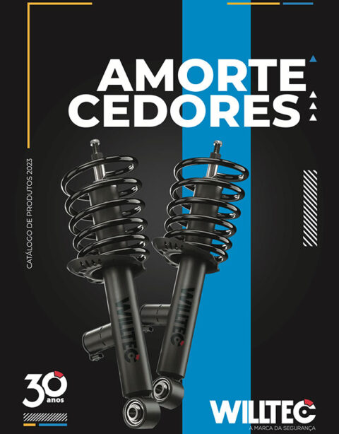 Catálogos - Willtec