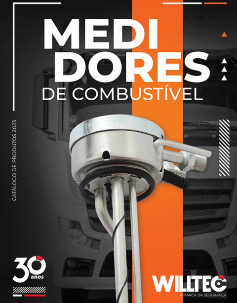 Catálogos - Willtec, encontre as soluções completas.
