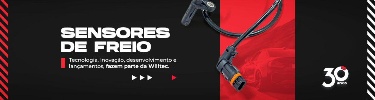 Willtec a marca da segurança, ligue para (11) 4035-7500